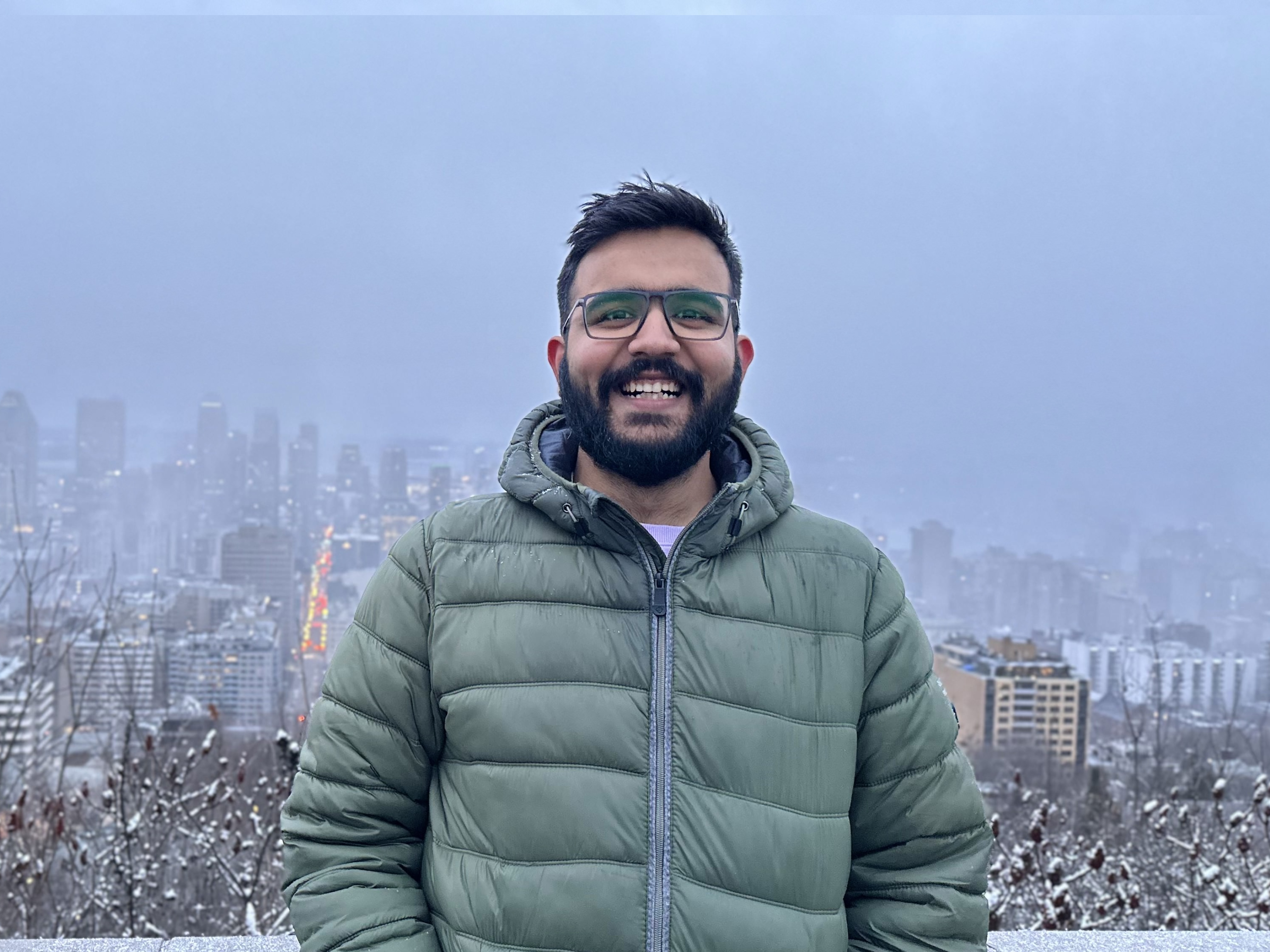 Jatin Suri | Engineer